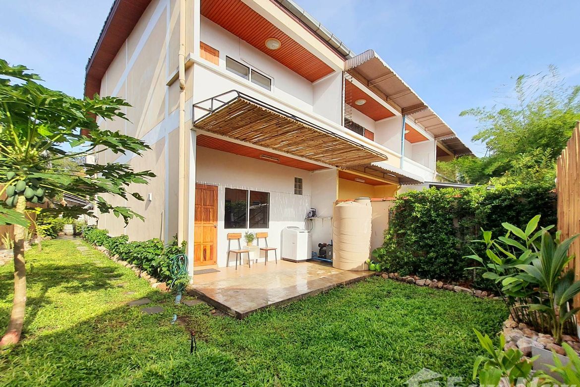 2 Bedroom Townhouse for rent in Bo Phut, Surat Thani 📌 Townhouse for rent in Surat Thani ...