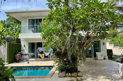 3 Bedroom Villa for rent in Chalong, Phuket 📌 Villa for rent in Phuket | Thailand-Property