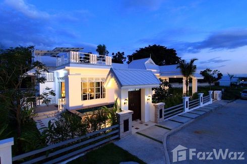 3 Bedroom Villa for rent at CASA Collina Hua Hin 📌 Villa for rent in Prachuap Khiri Khan ...