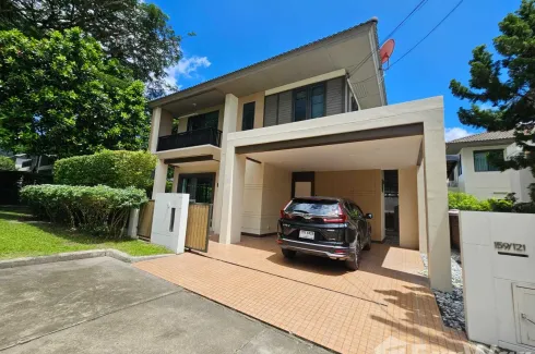 3 Bedroom at Burasiri Kohkaew 📌 House for rent in Phuket | Thailand-Property