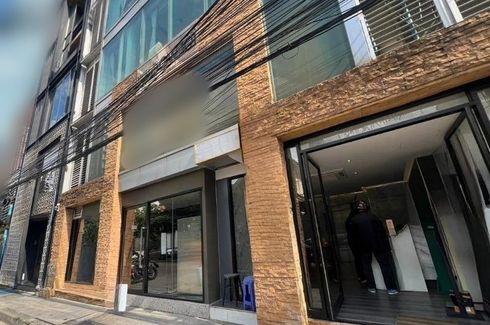 For Rent Bangkok Retail Silom BTS Saint Louis Bang Rak BRE22725 📌 ...
