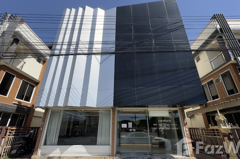 14 Bedroom Whole Building for sale in Nong Chom, Chiang Mai 📌 ...