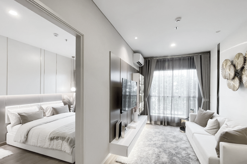 Condo for sale, Lumpini Ville Charan - Fai Chai, good location condo ...