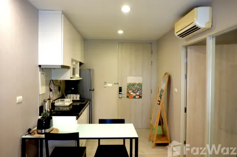 Cozy Nimman Condo, 5 Mins to Maya, One Nimman 📌 Condo for rent in ...