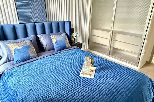 2-BR Condo at Fynn Asoke near BTS Asok 📌 Condo for rent in Bangkok | Thailand-Property