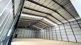 *Empty warehouse for rent, HR15E, factory, Khan Na Yao, Bueng Kum 📌 ...