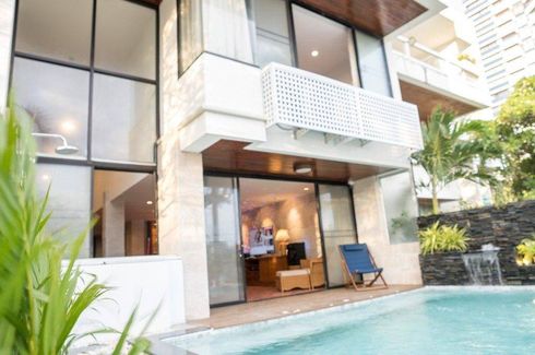 6-BR Villa close to Phratamnak 📌 Villa for rent in Chonburi | Thailand ...