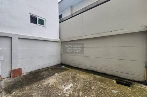 FOR SELL Commercial Building Baan Gain Ville 2 Bangyai MRT-Talad Bang ...