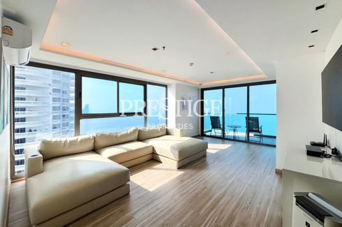 Wong Amat Tower – 2 bed 2 bath in Naklua PP12071 📌 Condo for sale in ...