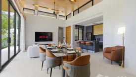 Stylish Botanica Modern Loft Villa Near Boat Avenue 📌 Villa for Sale or ...