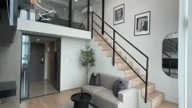 Duplex Ideo Rama 9 - Asoke 📌 Condo for rent in Bangkok | Thailand-Property
