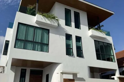 3 Bedroom Villa for sale in Rawai, Phuket 📌 Villa for sale in Phuket ...