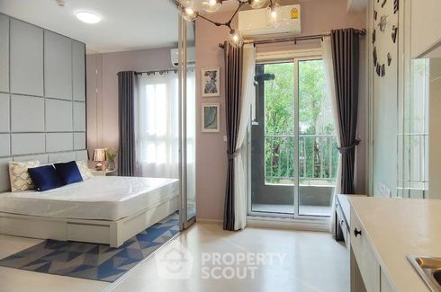 1-BR Condo at Chapter One Shine Bangpo near MRT Bang Pho 📌 Condo for ...