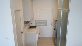 For Rent Condo Chapter One Eco Ratchada Huaikhwang MRT-Huai Khwang CX ...