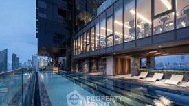 2-BR Condo at The Line ----e - Ratchada near MRT Phra Ram 9 📌 Condo for ...