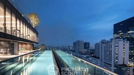 2-BR Condo at The Line ----e - Ratchada near MRT Phra Ram 9 📌 Condo for ...