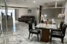 3 Bedroom Condo for rent at Witthayu Complex 📌 Condo for rent in ...