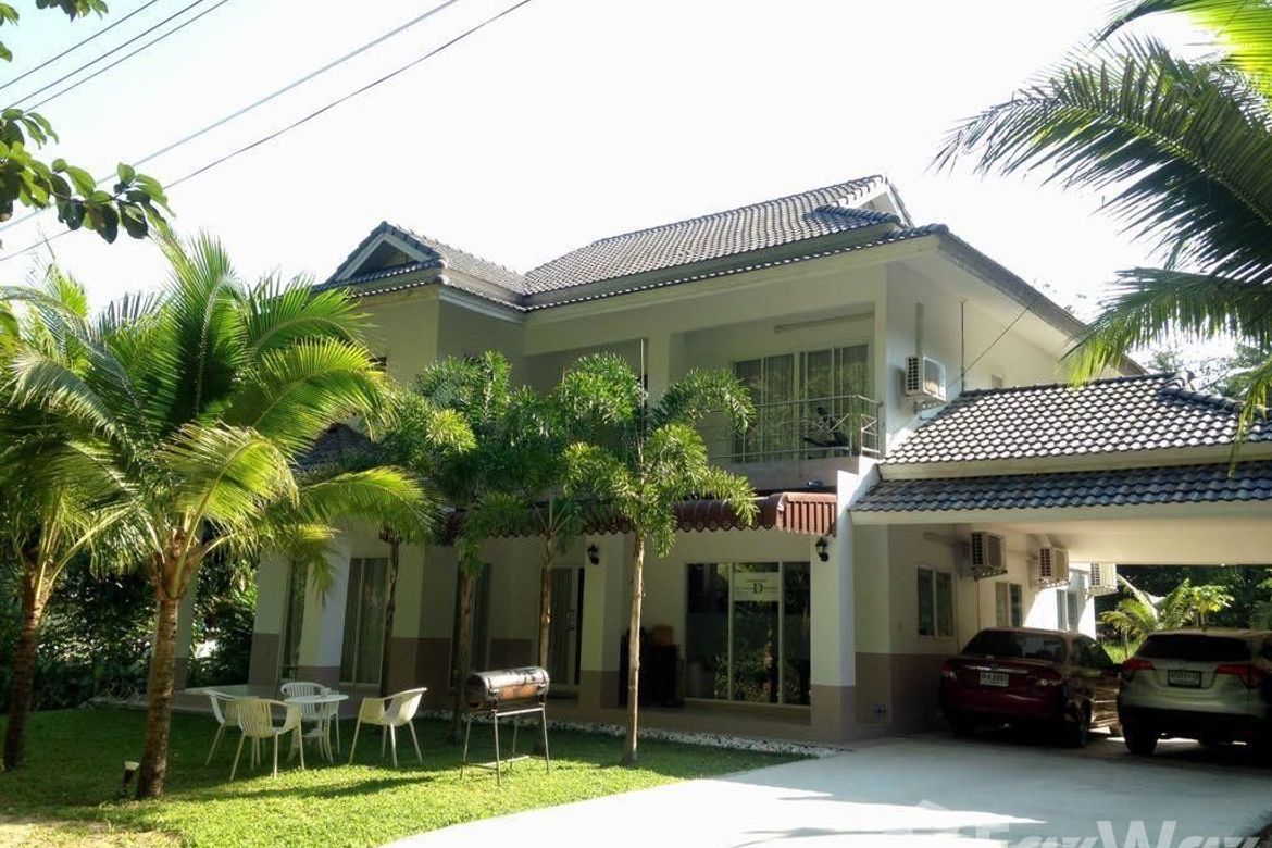 5 Bedroom House for sale in Mai Khao, Phuket 📌 House for sale in Phuket | Thailand-Property