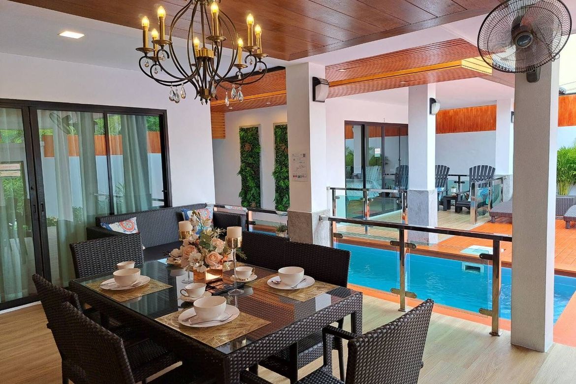2 Bedroom Villa for rent in Sakhu, Phuket 📌 Villa for rent in Phuket | Thailand-Property