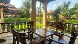 Villa in undisturbed location in well maintained Sunflower, Mae Phim ...