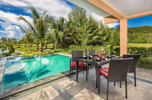 4-bedroom boutique villa at Koh Changs top Estate 50 m. from beaches 📌 ...