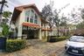 House with Shared Pool in Nichada Thani 📌 House for rent in Nonthaburi ...