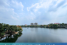 Nichada Thani Stunning Lakeview condominium 4 bedrooms 📌 Condo for rent ...