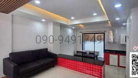 3 Bedrooms Townhouse in Sarin Wiz Sukhumvit 107 📌 Samrong Nuea, Samut Prakan ฿ 35,000 | Thailand ...