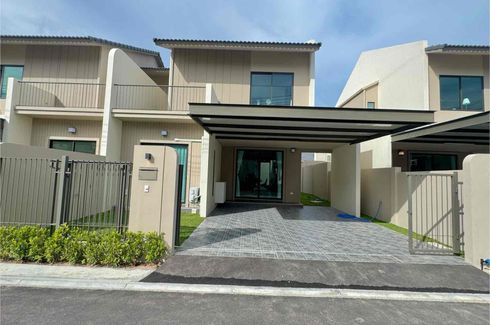 Engel Haus House For Rent 📌 House for rent in Chonburi | Thailand-Property