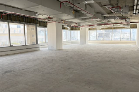 Office for Rent Siam Piwat Tower BTS Siam 575 sqm 📌 Office for rent in ...