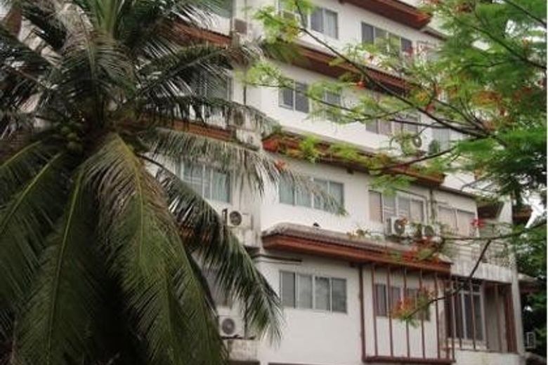 Patchara Place, Bangkok - 0 Condos for sale and rent | Thailand-Property