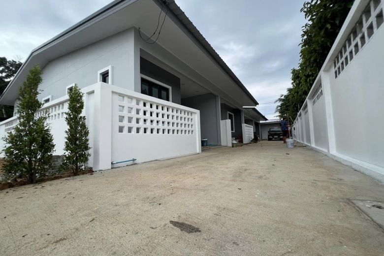 The Binary, - 2 Houses for sale and rent | Thailand-Property