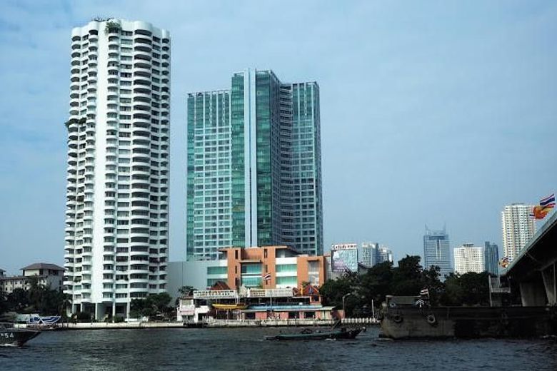 Supakarn Condominium, Bangkok - 29 Condos for sale and rent | Thailand ...