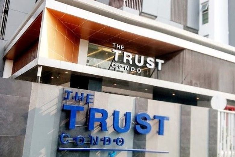The Trust Condo Ngamwongwan, Nonthaburi - 0 Condos for sale and rent ...