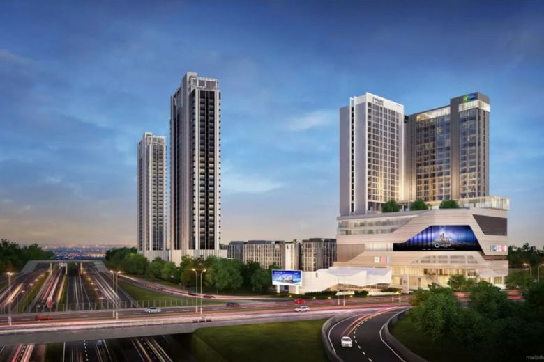 Origin Smart City Rayong, Rayong - 0 Condos for sale and rent | Thailand-Property