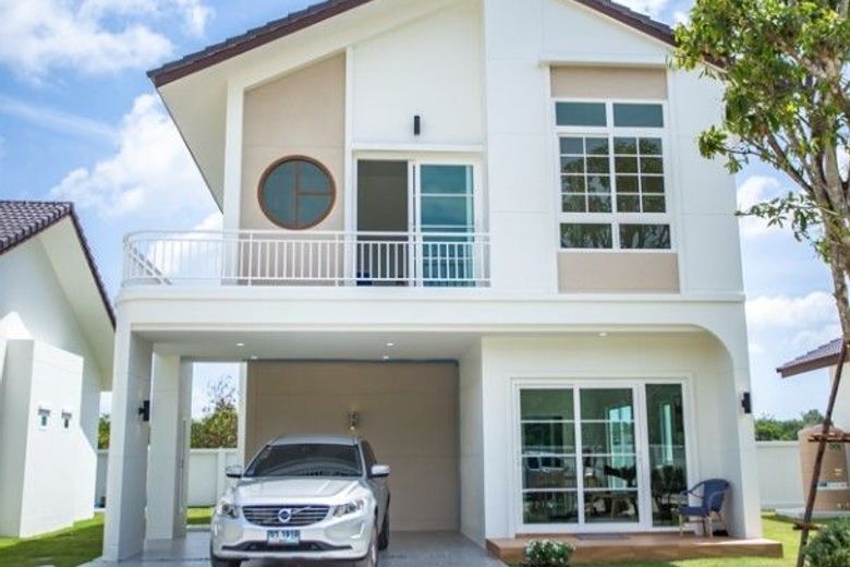 Suchada Nexus 3, - 3 Houses for sale and rent | Thailand-Property