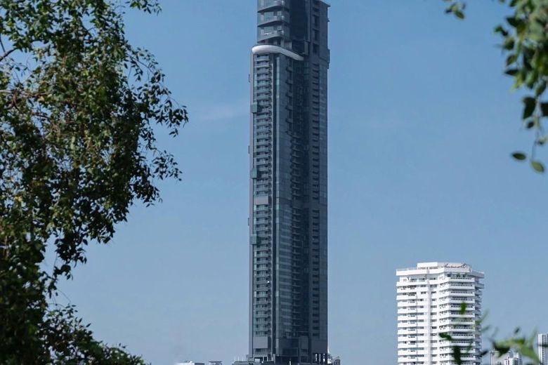 Canapaya Residences, Bangkok - 136 Condos for sale and rent | Thailand ...