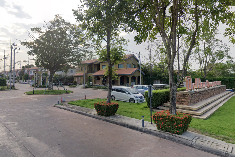 The Palazzetto Klongluang-Klong 3, Pathum Thani - 0 Townhouses for sale ...