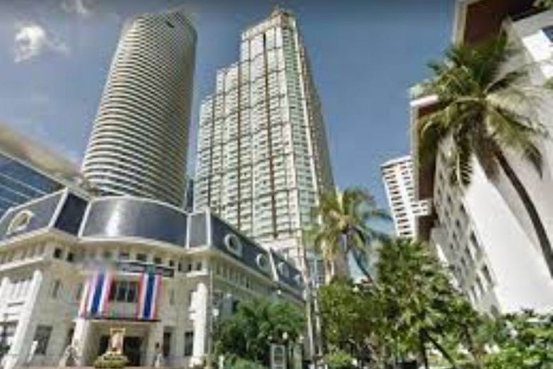 Grande Centre Point Ratchadamri, Bangkok - 0 Condos for sale and rent ...