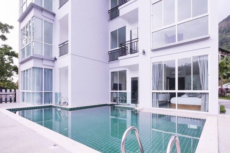 Lakeside Condominium, - 0 Condos for sale and rent | Thailand-Property