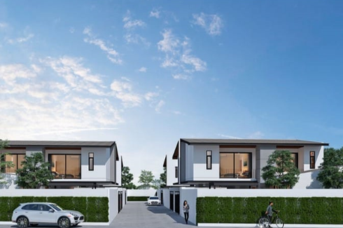 New Condos, Houses, Project Launches in Thailand | Thailand-Property