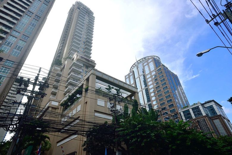 Hansar Rajdamri, Bangkok - 97 Condos for sale and rent | Thailand-Property