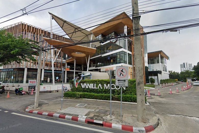Vanilla Moon, - 4 Commercials for sale and rent | Thailand-Property