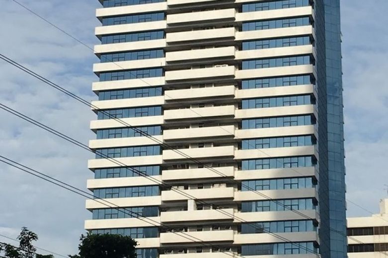 Sirinrat Building, Bangkok - 1 Commercial for sale and rent | Thailand ...