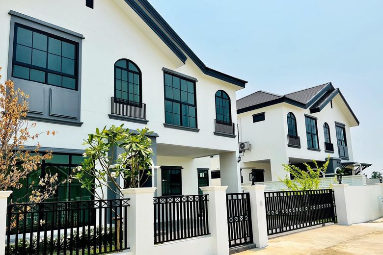 Rung Arun Harmony, - 1 House for sale and rent | Thailand-Property