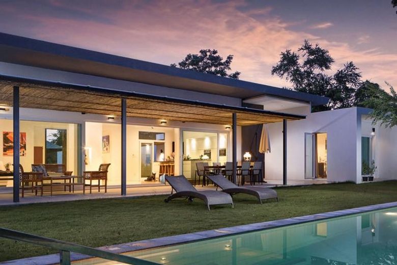 Om Domus Villas, - 1 House for sale and rent | Thailand-Property