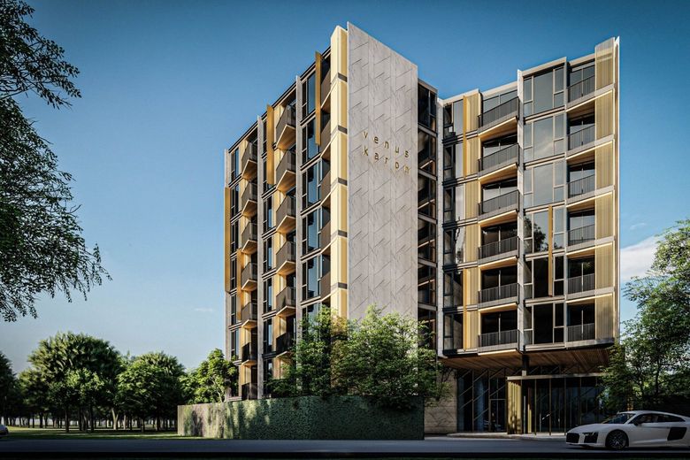 VIP Venus Karon, - 27 Condos for sale and rent | Thailand-Property