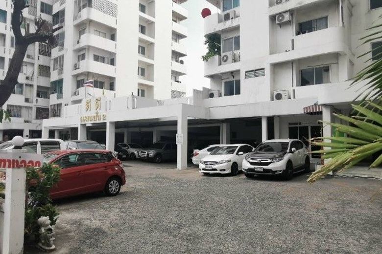 D.D. Mansion 2, - 0 Condos for sale and rent | Thailand-Property