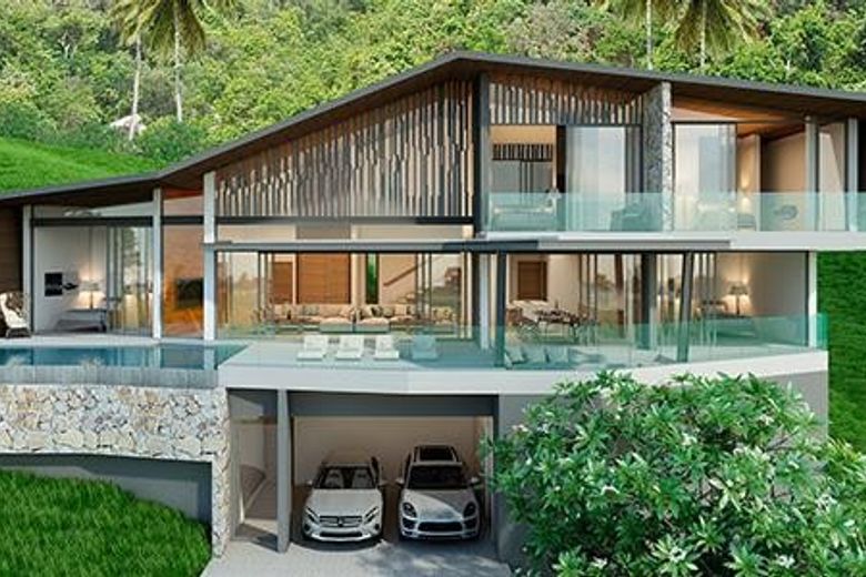 KW Villas, - 0 Houses for sale and rent | Thailand-Property