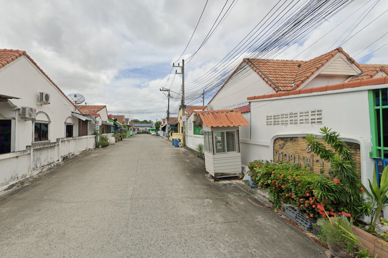 Baan Fahsai, - 0 Townhouses for sale and rent | Thailand-Property